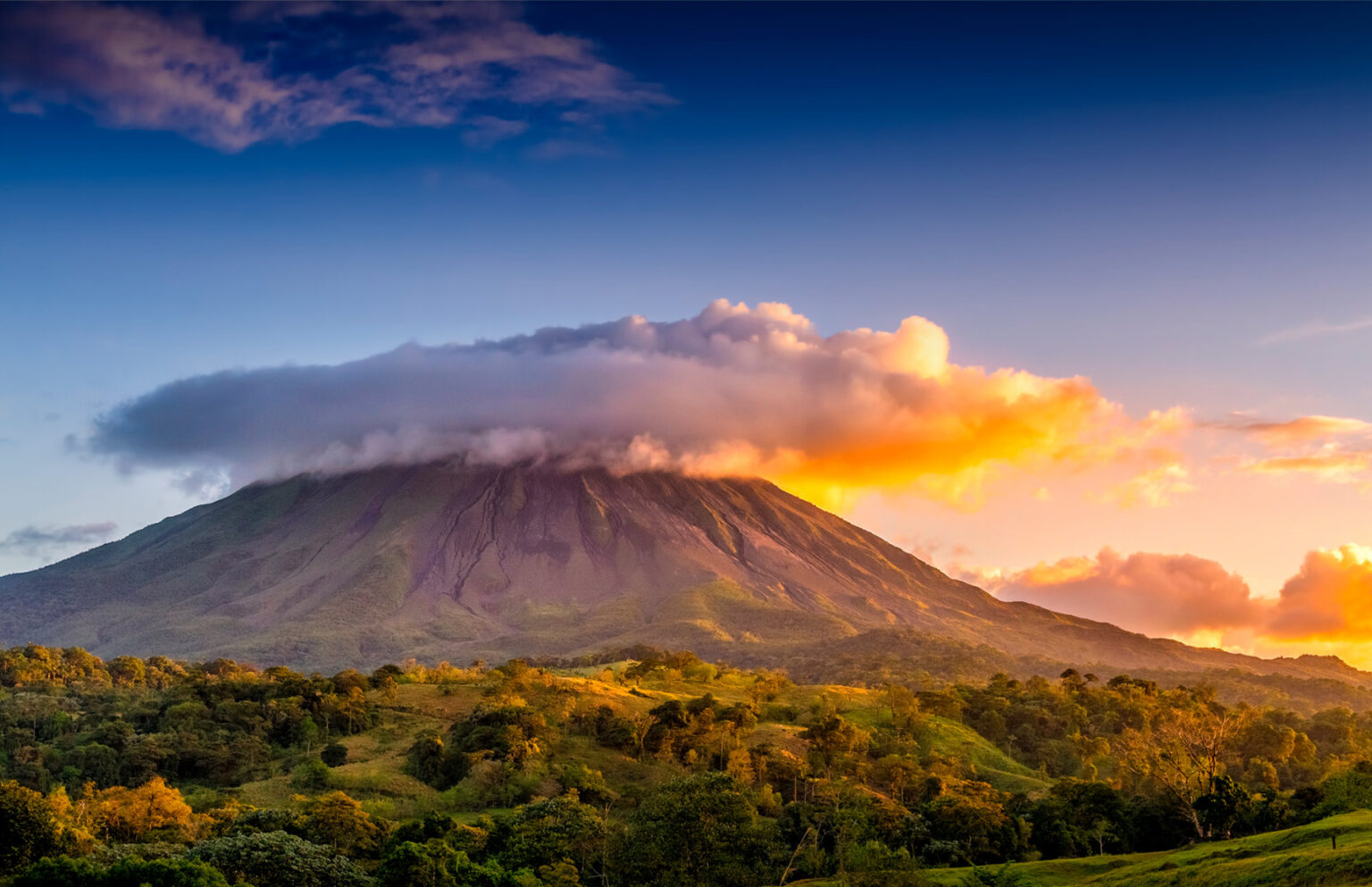 About - Memorable Costa Rica