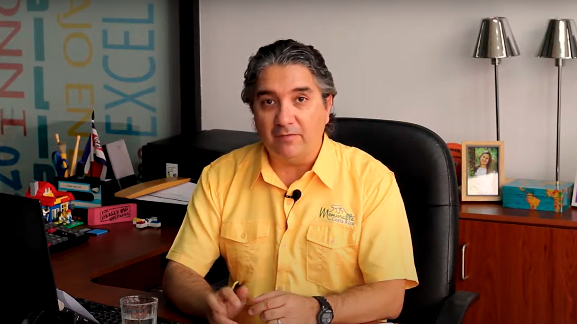 About - Memorable Costa Rica